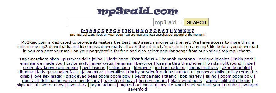 search | Copy & Paste