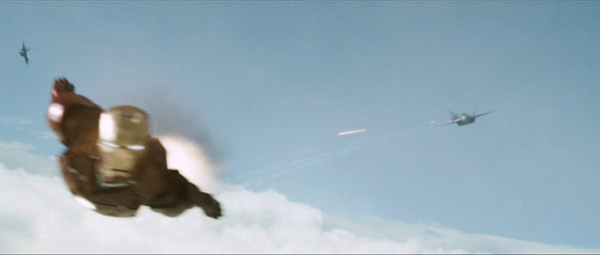 John Rozum.com for Kids: Depicting Speed in Comics - Part 1