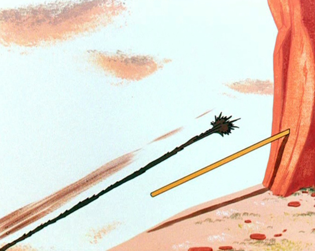 John Rozum.com for Kids: Depicting Speed in Comics - Part 1