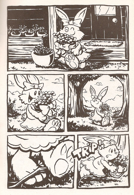 John Rozum.com for Kids: Writing Without Words