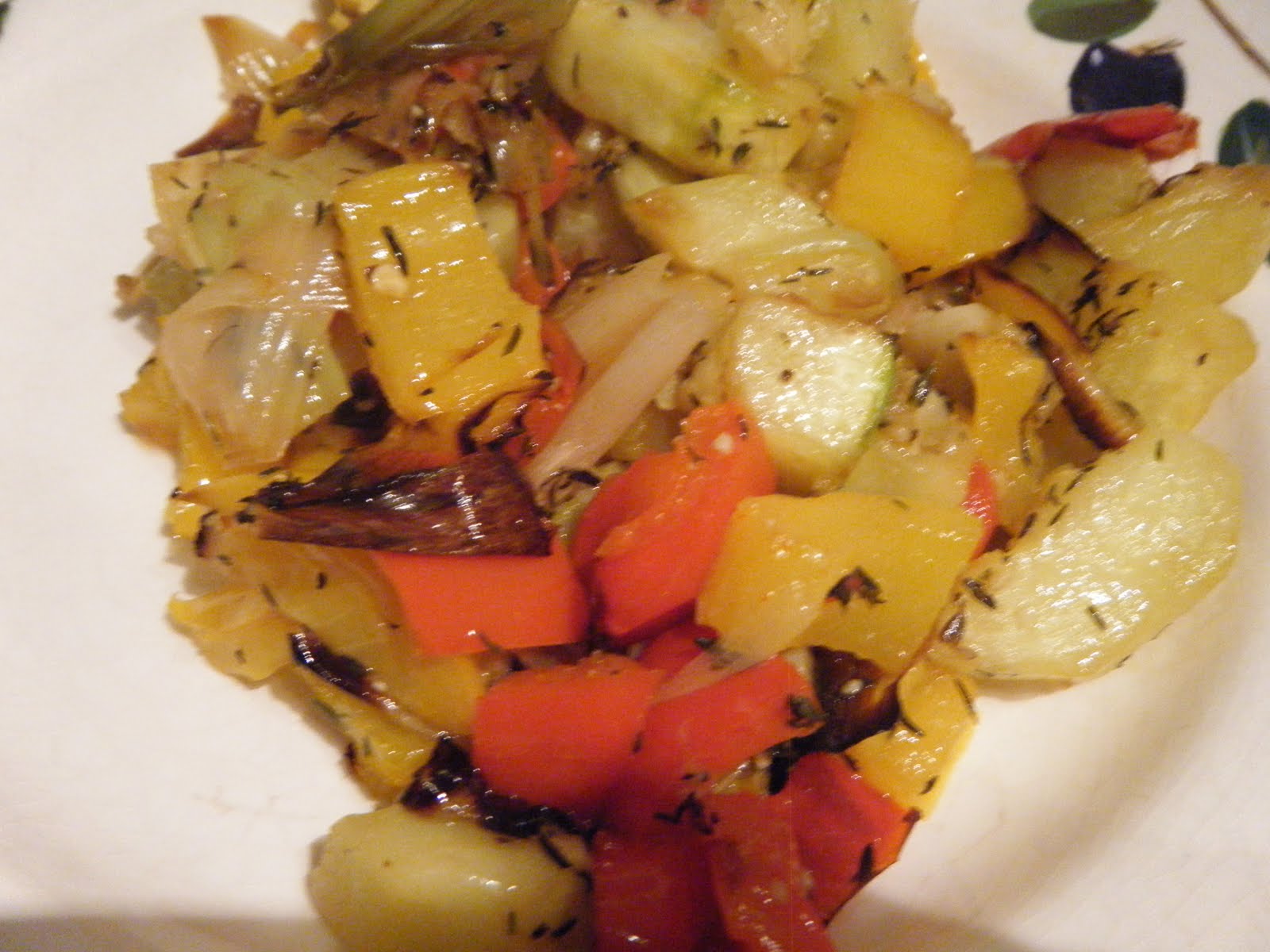 cheesymash: Three ways with Marrow