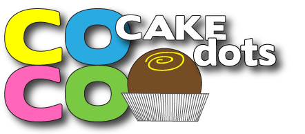 CoCo Cake Dots