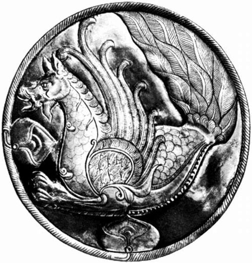 Alphabeastiary: A- Angha