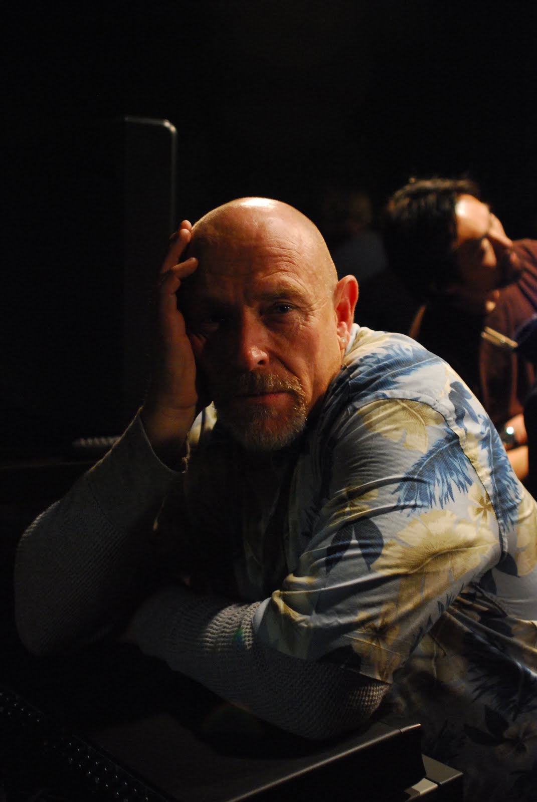 Welcome to Mark's Photo Page