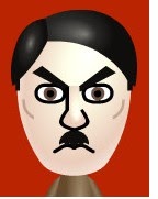Hitleriffic - More fun than a barrel full of Nazis™: Hitler invades ...