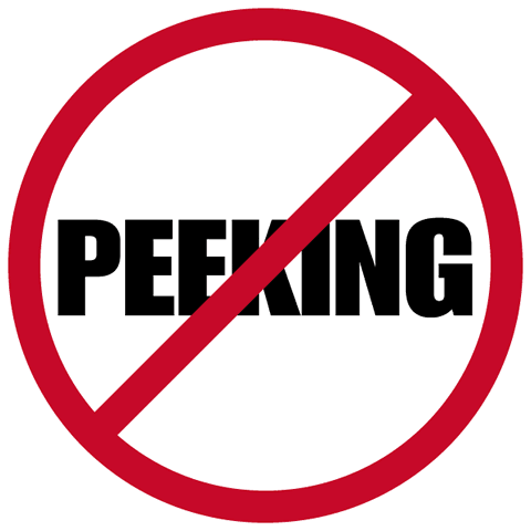 Keeping it all under wraps... for now!! - Shabby Art Boutique