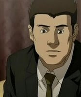 Inazuma Animes: Death Note