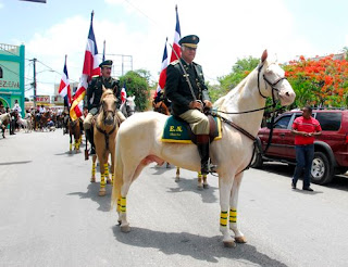vea lo que vemos !: Patronales Higuey Agosto 2008