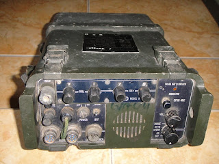 Jay's Ham Radio Hobby