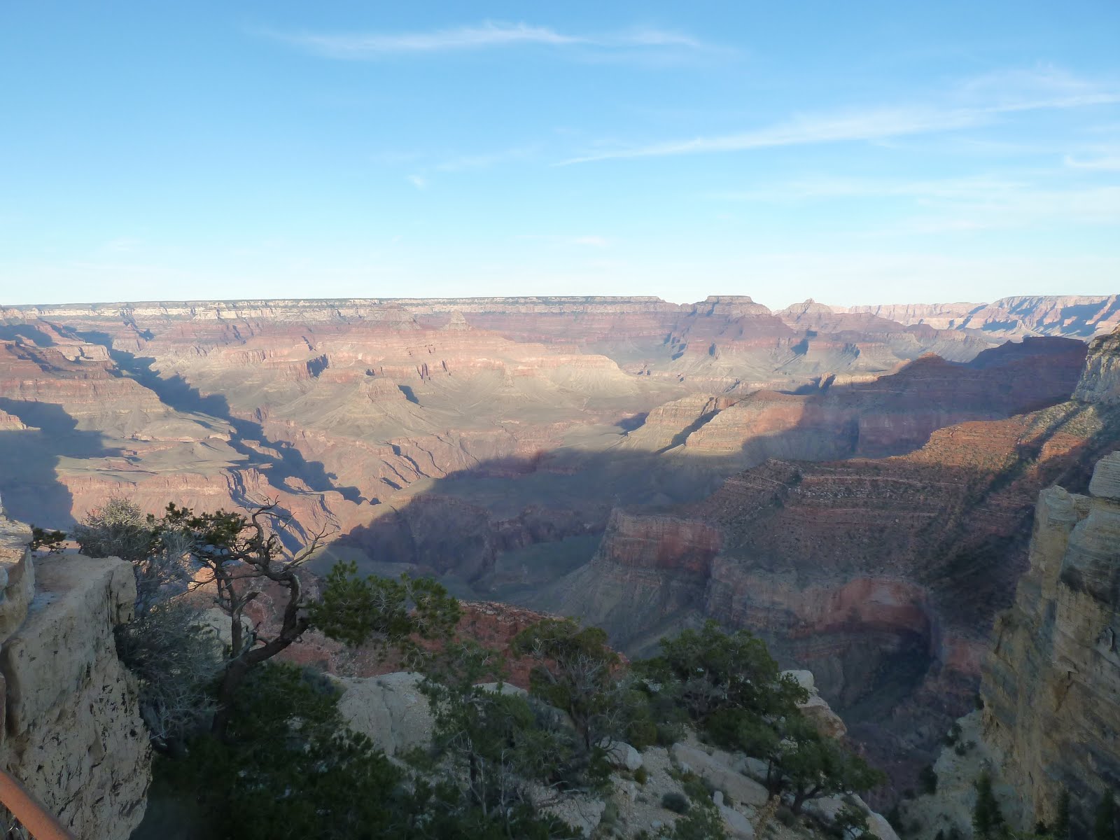 9000 Miles in 99 Days: Elevation: 8000 feet