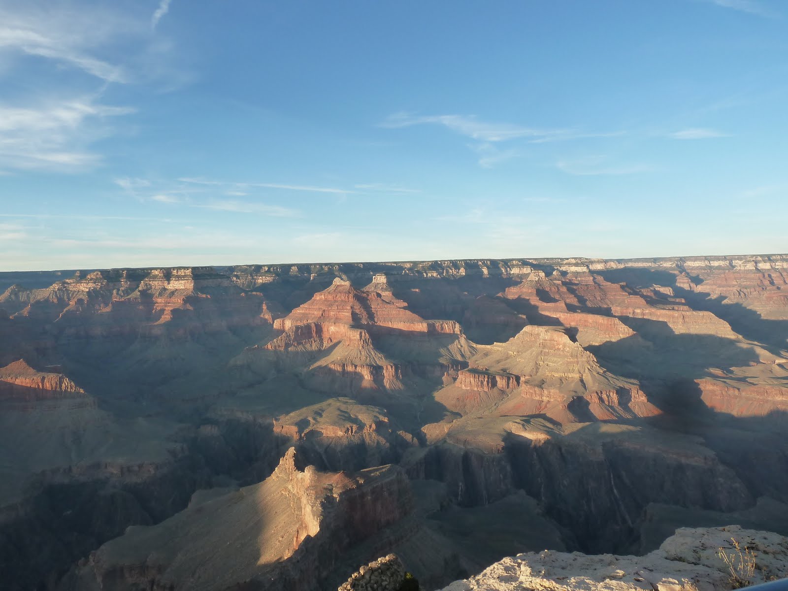 9000 Miles in 99 Days: Elevation: 8000 feet