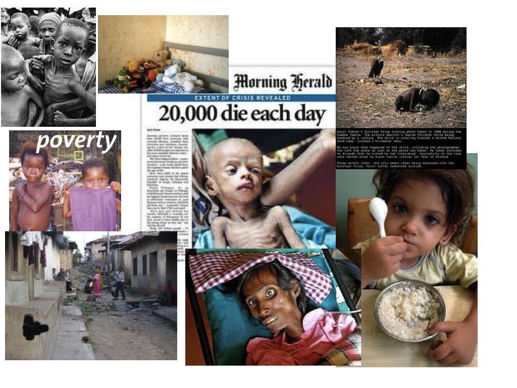 Kiana :): Jacobs poverty collage