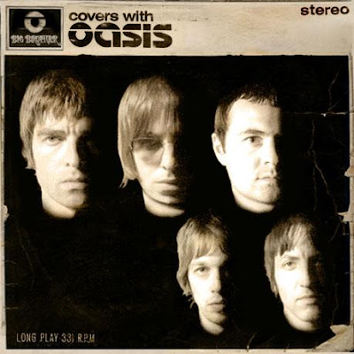 oasisblues: other bootlegs covers