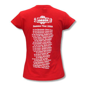 oasisblues: flashbax: summer 09