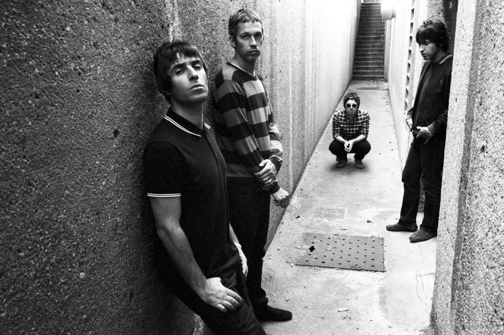 oasisblues: Oasis Fred Perry Milan, England