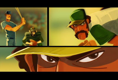 Nick Hewitt's portfolio