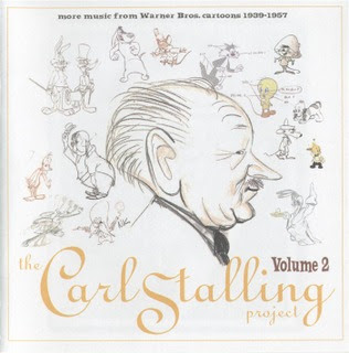 Festín Victoriano De Rarezas Sórdidas Complejas.: The Carl Stalling ...