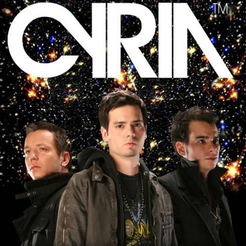 Cyria - Cover ~ Escena | Indie