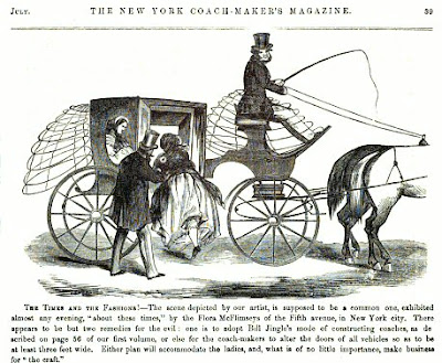 3rd Arkansas Co. H Reenacting Group: 1860s Carriages and Coaches