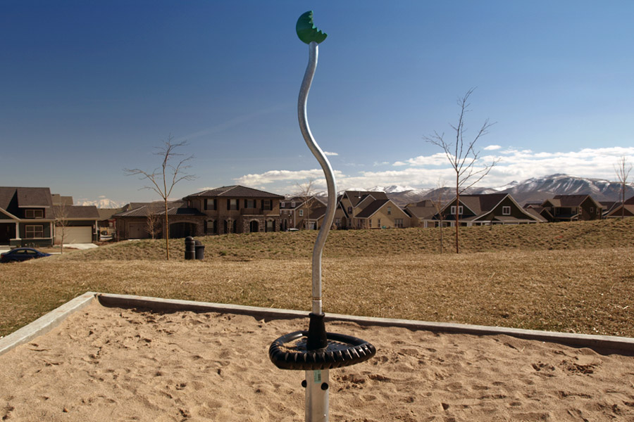 The Dave & Kristen Show: Spin City