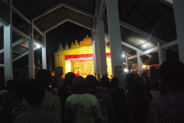INFO PANTURA DEMAK JEPARA KUDUS : Kethoprak “ Siswa Budaya” Pati ...
