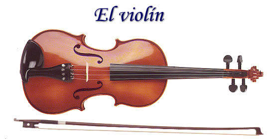 la musica como enfoque: Instrumentos Cordofonos