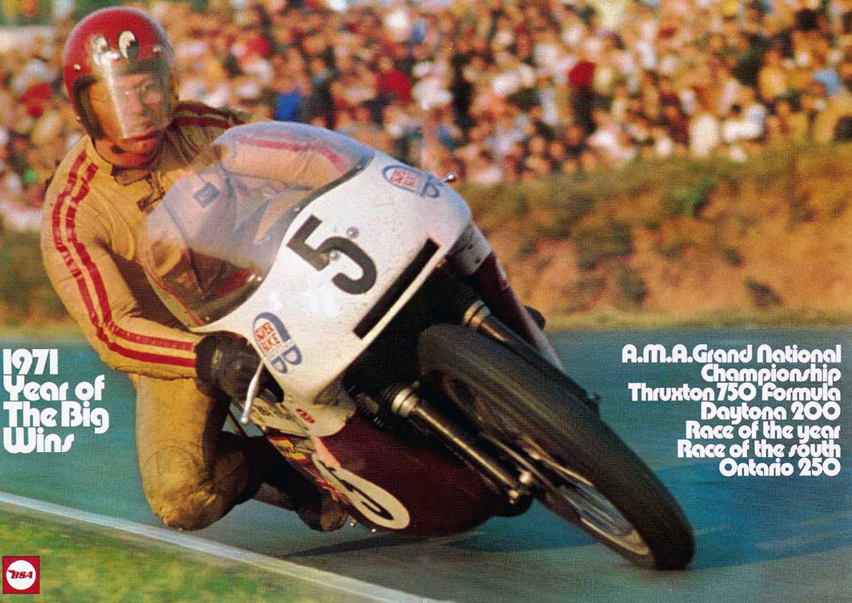 World's first Superbike? | Page 10 | Adventure Rider