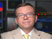 Russia Today and "CrossTalk" – Windows to Russia