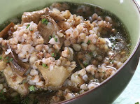 Recipe for Grechka: Russia’s Brown Rice (Buckwheat groats) – Windows to ...