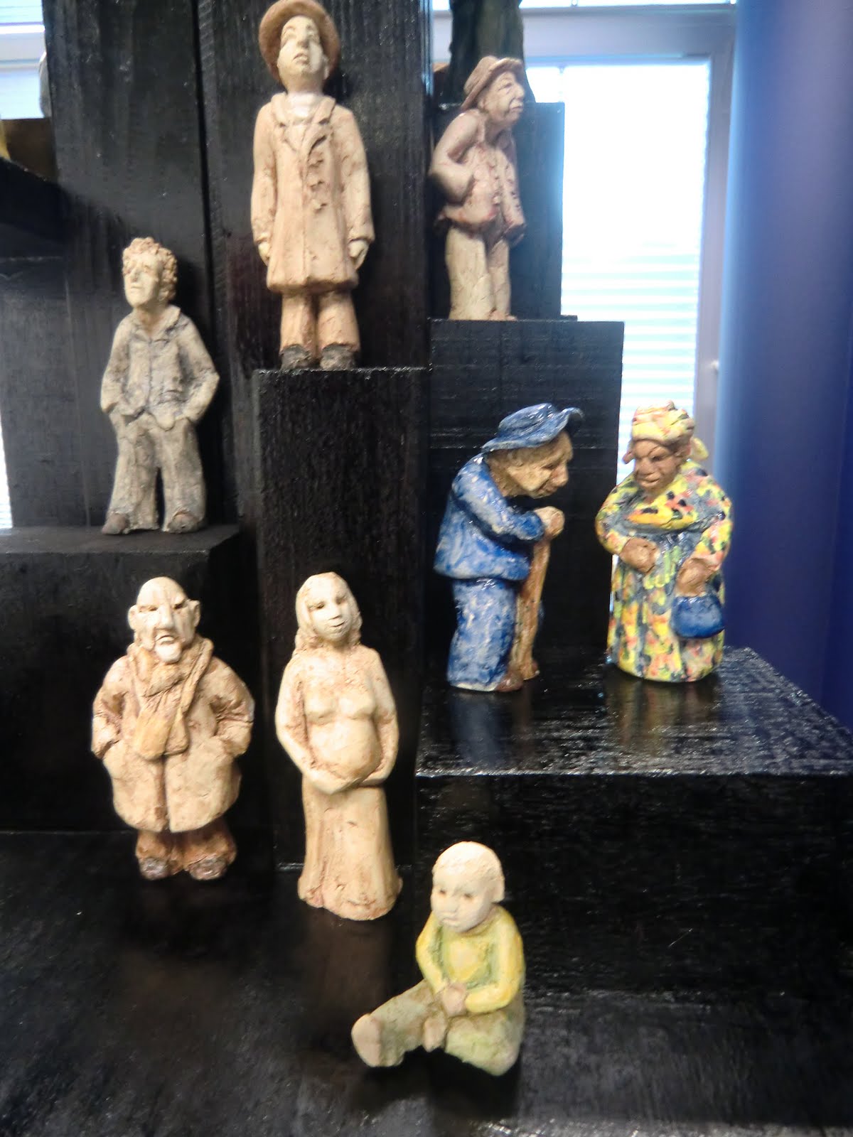 Beeldende kunst Jane Straayer