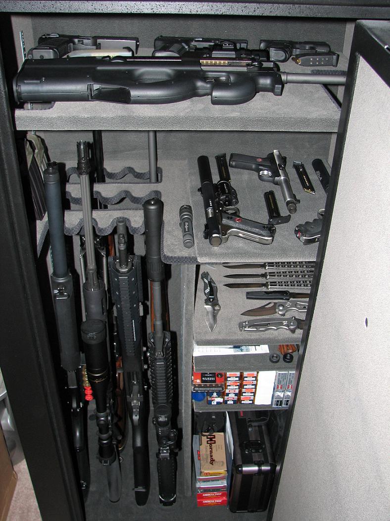 What is your home defense loadout? > General Discussion > AR15.COM