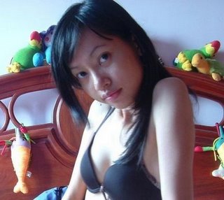 Gambar cewek seksi lemtemtem