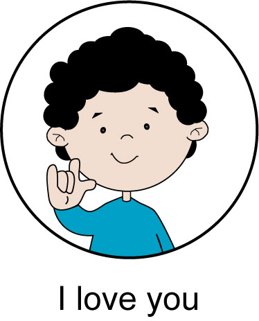 Hands On Heritage: June 12th: Sign Language for Kids!