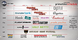 May 2009 - TV-aholic's TV Blog