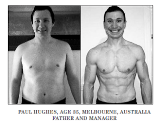 Bill Phillips Transformation Solution Review