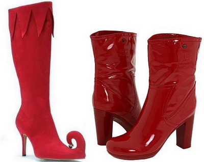 Actualité de l'univers de chaussures