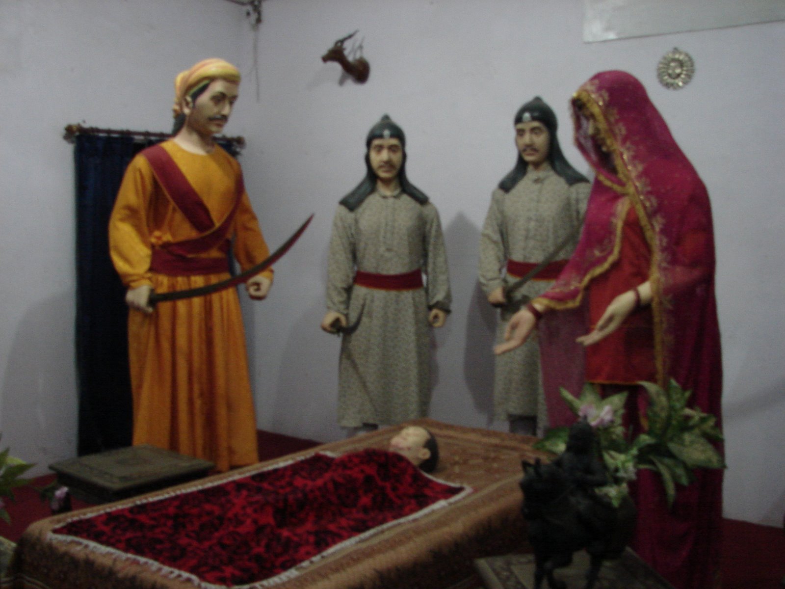 Rana Tharu Parishad: पन्ना धाय