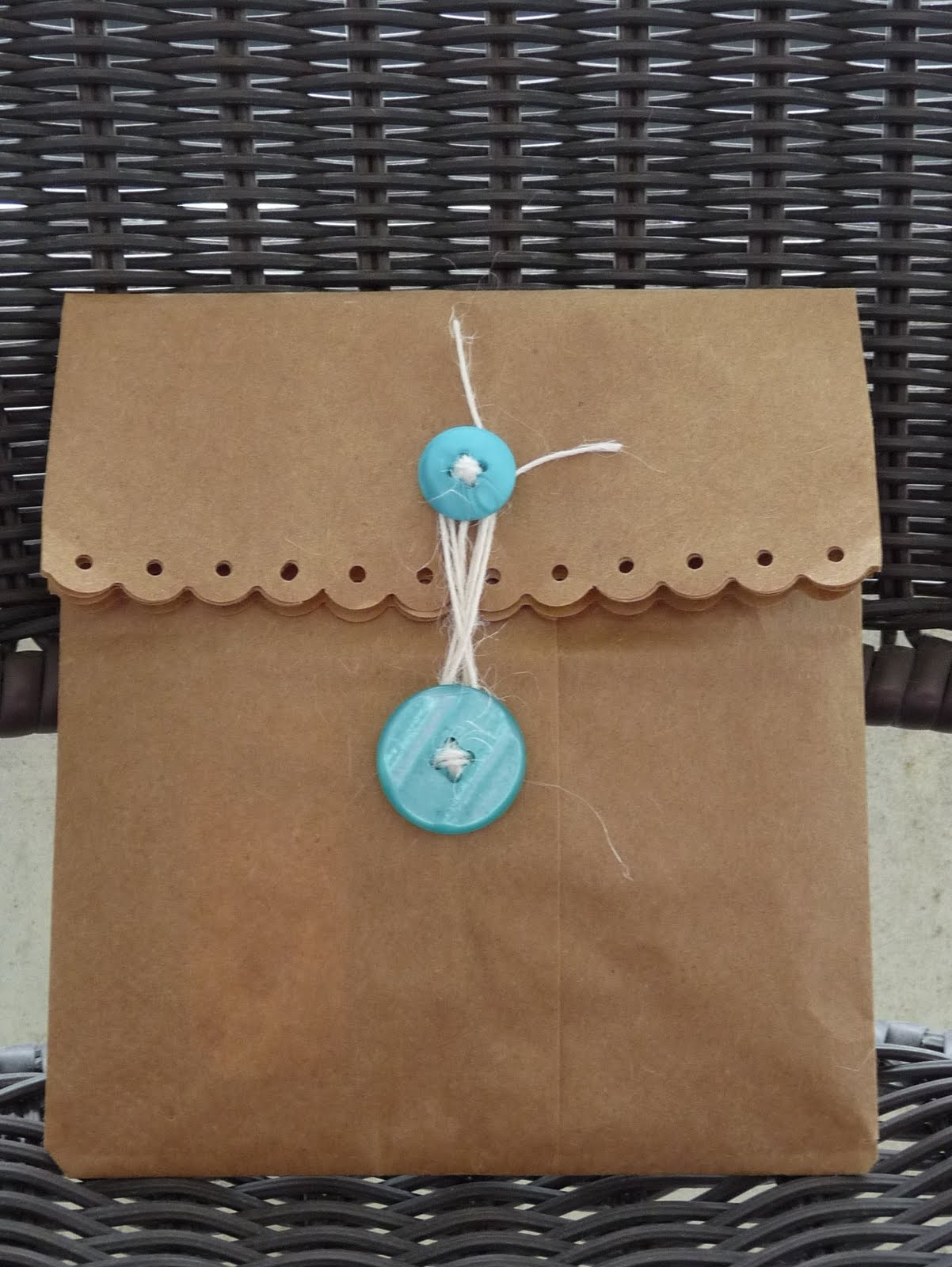 Crop & Create: Paper Bag Mini - August Papertrey Ink Blog Hop