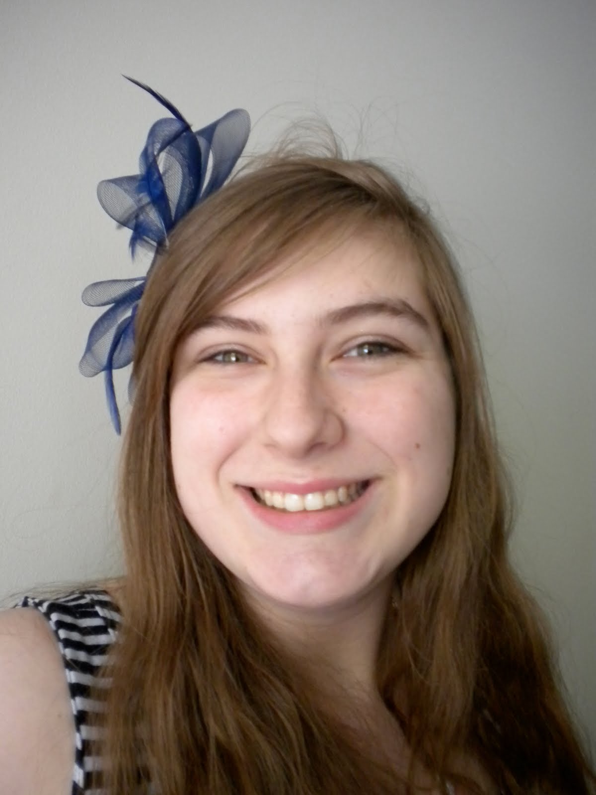 The Youth Pilgrimage to the Holy Land: Meet the Pilgrims - Emily T.