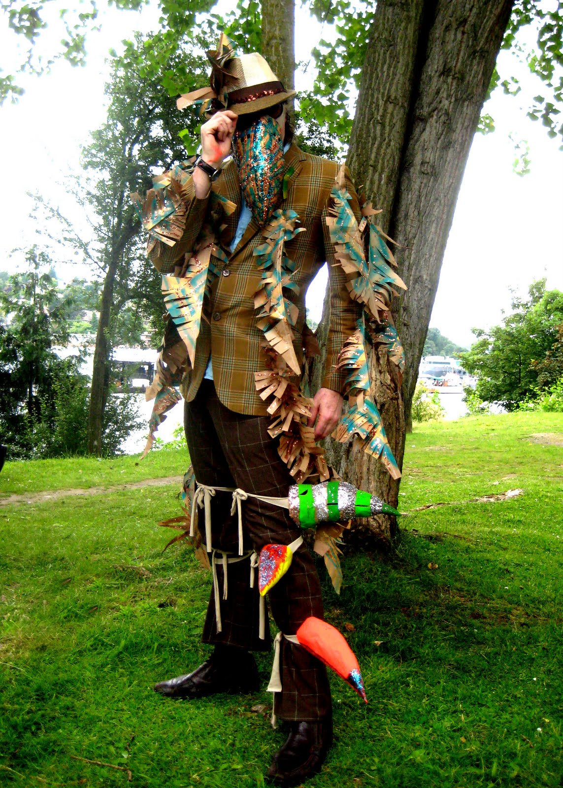 Soul Of A Seamster: June 2010