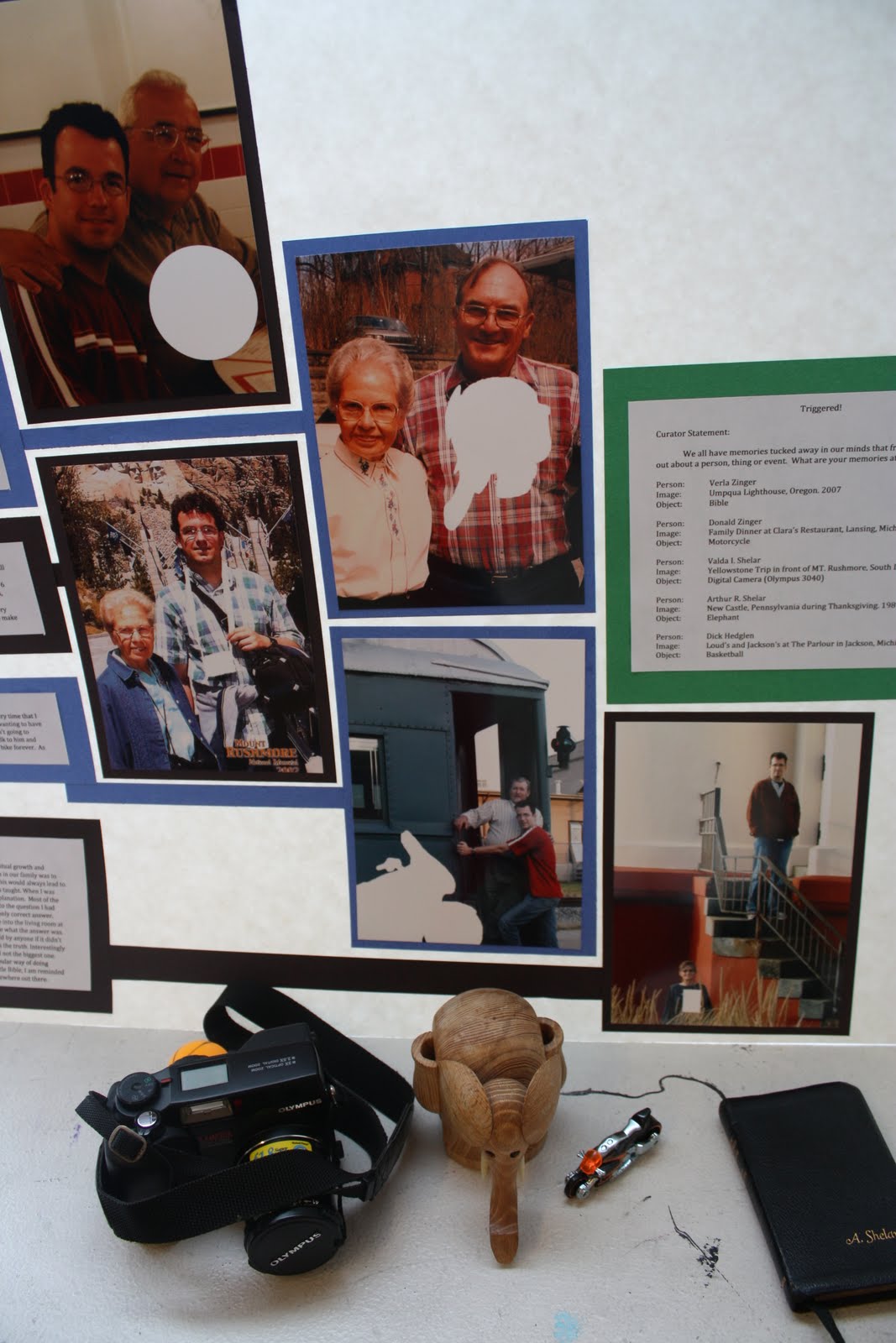 Gestaltheimer: Final Project: Exhibition in a Box