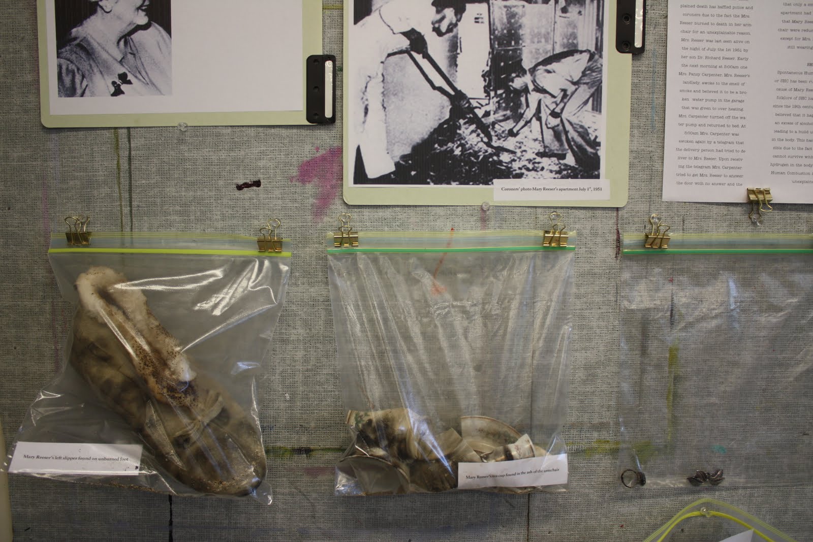 Gestaltheimer: Final Project: Exhibition in a Box