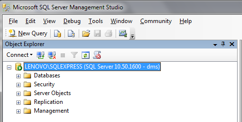Блог сурового челябинского программиста: Как включить Mixed mode ...