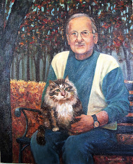 Laura Dewberry Surace