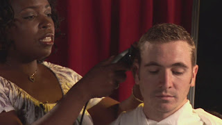 Hair cut techniques for men | The Dominican Hair Solutions