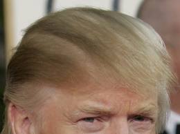 The Bald Appreciation Fan Club: Comb-overs