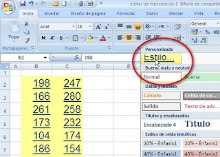 JLD Excel en Castellano - Usar Microsoft Excel eficientemente: Uso de ...