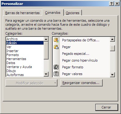 JLD Excel en Castellano - Usar Microsoft Excel eficientemente: Icono de ...
