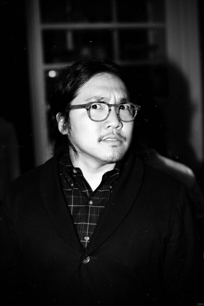 Mike's Journal: c.o.v & g.l.c.o after party