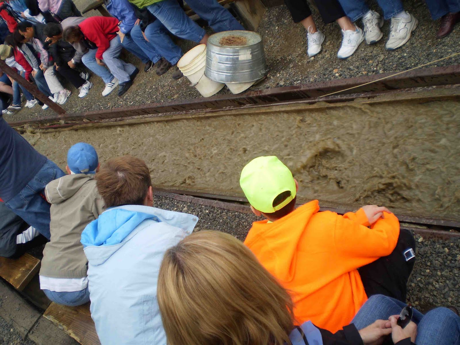 The Life Journey of Bill and Sheila. Tales From The Road of Life ...